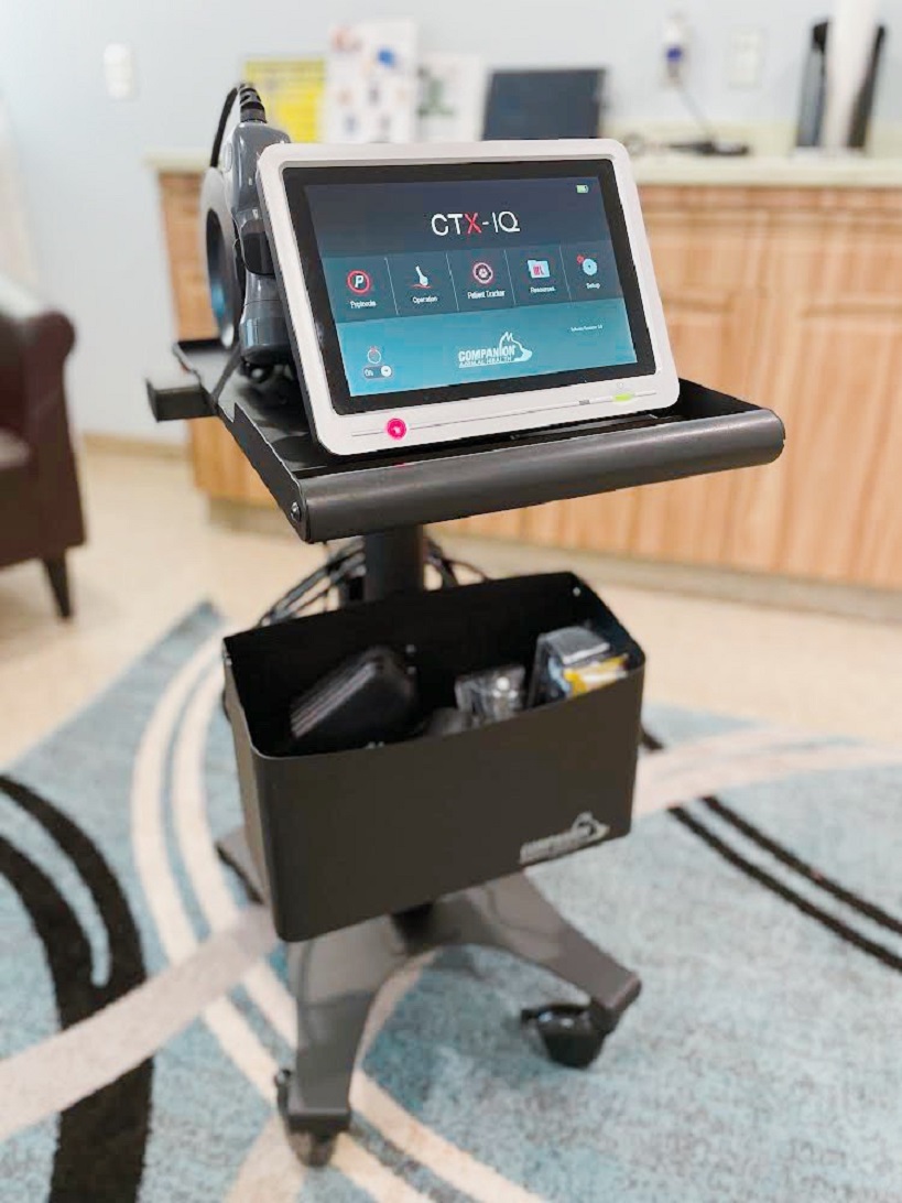 Veterinary Laser Therapy in Jackson, MI | Arbor Hills Veterinary Clinic